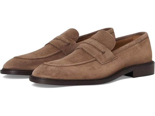 (取寄) ブルーノマリ メンズ ヴェネツィア Bruno Magli men Venezia Taupe