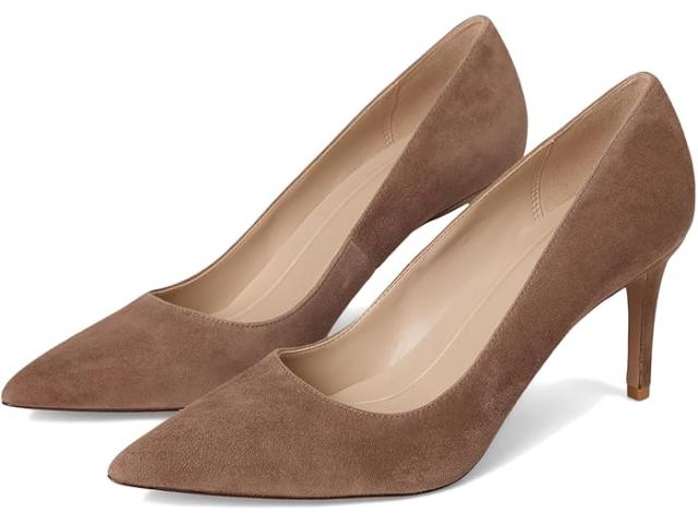 (取寄) ペレ モーダ レディース  Pelle Moda women Lizel Taupe