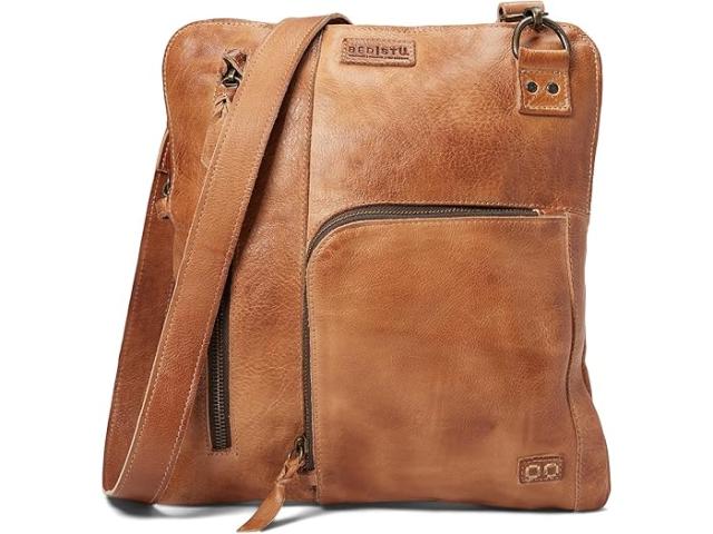 (取寄) ベッドステュ レディース エーケン Bed Stu women Aiken Tan Rustic