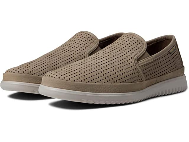 (取寄) メフィスト メンズ チアゴ Mephisto men  Tiago Sand