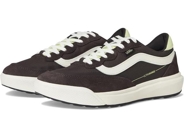 (取寄) バンズ MTE ウルトラレンジ 2.0 セ Vans Mte Ultrarange 2.0 SE Brown/Multi