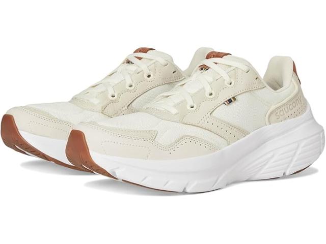 (取寄) サッカニー レディース ガイド メトロ Saucony women Guide Metro Vanilla