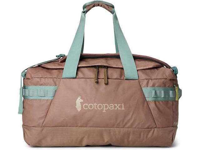 (取寄) コトパクシ アルパ ゲットアウェイ 55 エル ダッフル Cotopaxi Allpa Getaway 55 L Duffel Reishi