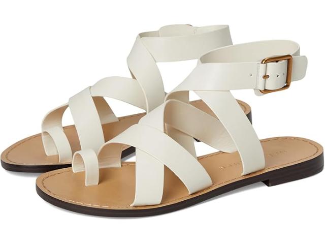 (取寄) マークフィッシャー レディース  Marc Fisher LTD women Lollie Ivory Leather