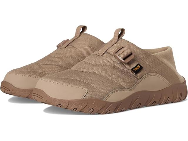 (取寄) テバ メンズ リエンバー キャンプ Teva men Reember Camp Dune