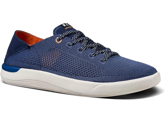 (取寄) リーフ メンズ スウェルソール ネプチューン Reef men Swellsole Neptune Navy