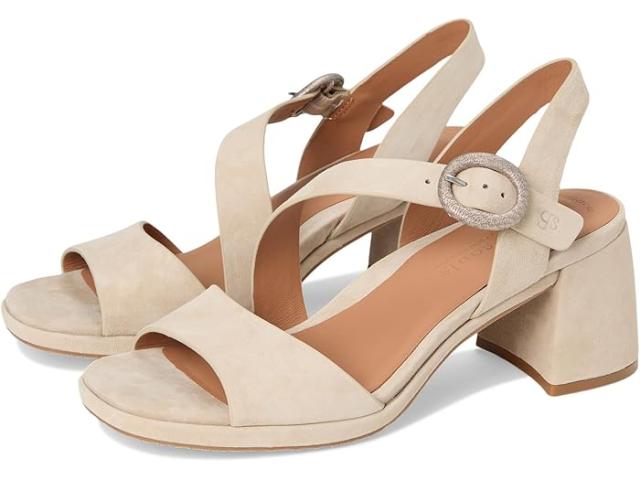 (取寄) ジェントル ソウルズ バイ ケネスコール レディース ローマ Gentle Souls by Kenneth Cole women Roma Light Taupe Suede