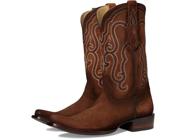 (取寄) コーラル ブーツ メンズ  Corral Boots men C4176 Brown