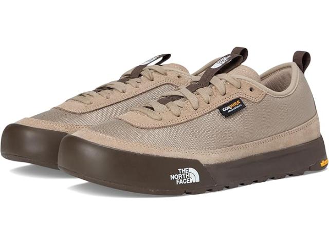 (取寄) ノースフェイス メンズ  The North Face men Clyffe Mushroom Grey/Demitasse Brown