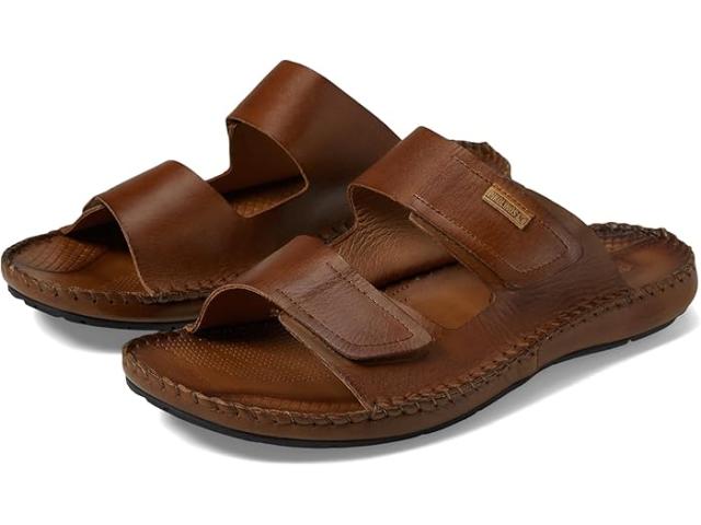 (取寄) ピコリノス メンズ タリファ 06J-0084 PIKOLINOS men Tarifa 06J-0084 Cuero