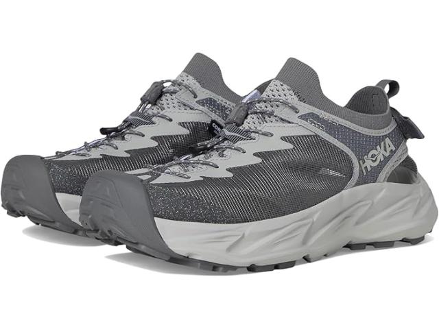 (取寄) ホカオネオネ メンズ ホパラ 2 Hoka men Hopara 2 Stellar Grey