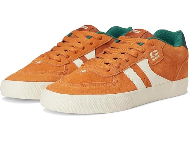 (取寄) グローブ メンズ エンコア-2 Globe men Encore-2 Clay