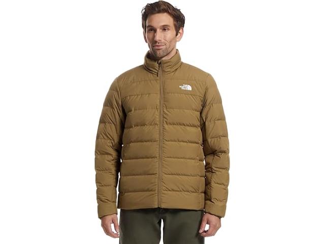 (取寄) ノースフェイス メンズ アコンカグア 3 ジャケット The North Face men Aconcagua 3 Jacket Utility Brown