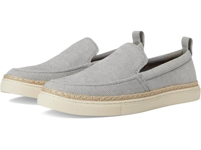 (取寄) スティーブマデン メンズ  Steve Madden men Abiza Light Grey