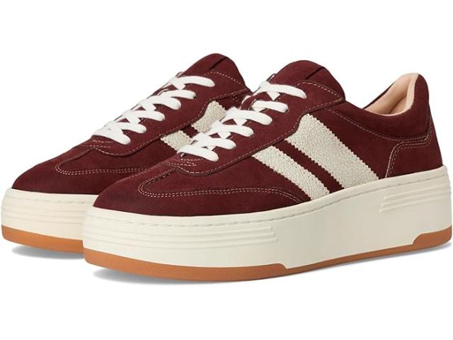 (取寄) マッデン ガール レディース  Madden Girl women Livvyy Dark Rust Multi