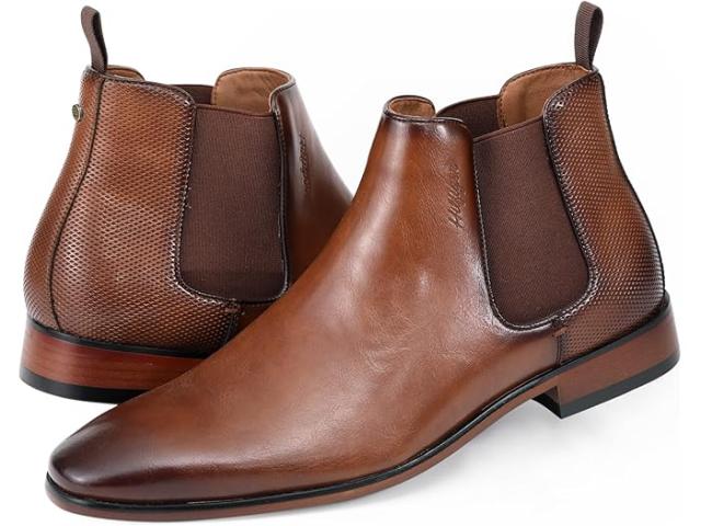 (取寄) トミーヒルフィガー メンズ セサミ   men   Sesame Medium Brown Burnished