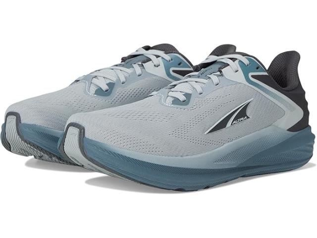 (取寄) アルトラ メンズ トーリン 8 Altra men Torin 8 Gray