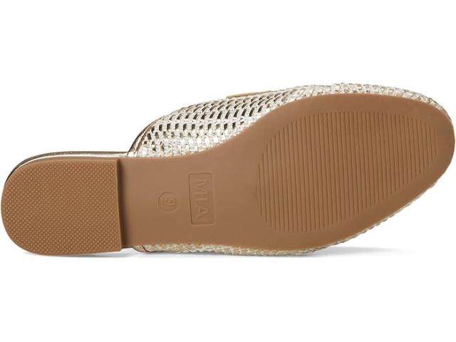 (取寄) ミア レディース  MIA women Desz Gold