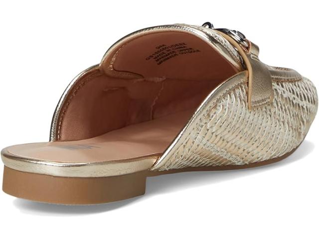 (取寄) ミア レディース  MIA women Desz Gold