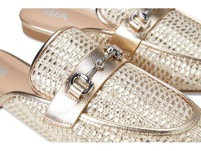 (取寄) ミア レディース  MIA women Desz Gold