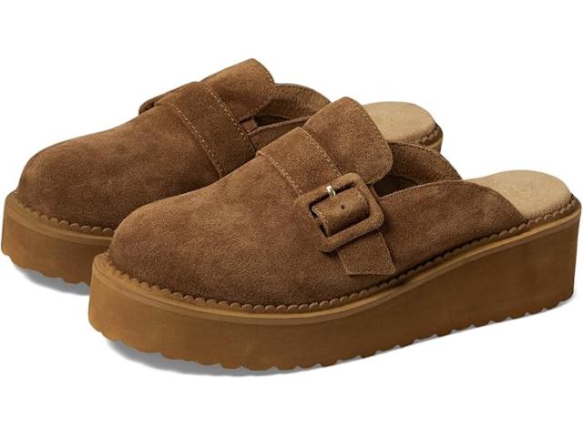 (取寄) セイシェル レディース カム トゥギャザー Seychelles women Seychelles Come Together Brown