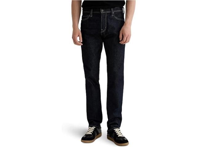 (取寄) AGジーンズ メンズ テリス モダン スリム ジーンズ イン コルファックス AG Jeans men Tellis Modern Slim Jeans In Colfax Colfax