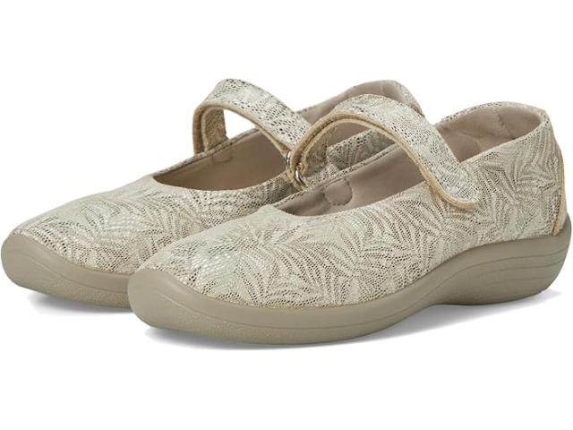 (取寄) アルコペディコ レディース  Arcopedico women Estrela Taupe Palm