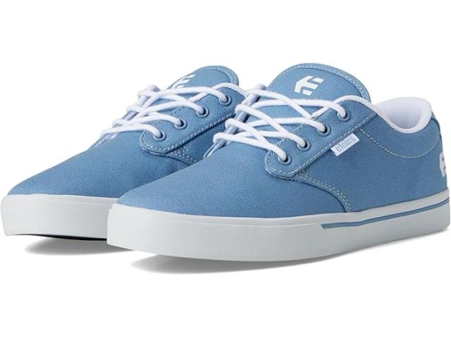 (取寄) エトニーズ メンズ ジェームソン 2 エコ etnies men Jameson 2 Eco Blue/White/Blue
