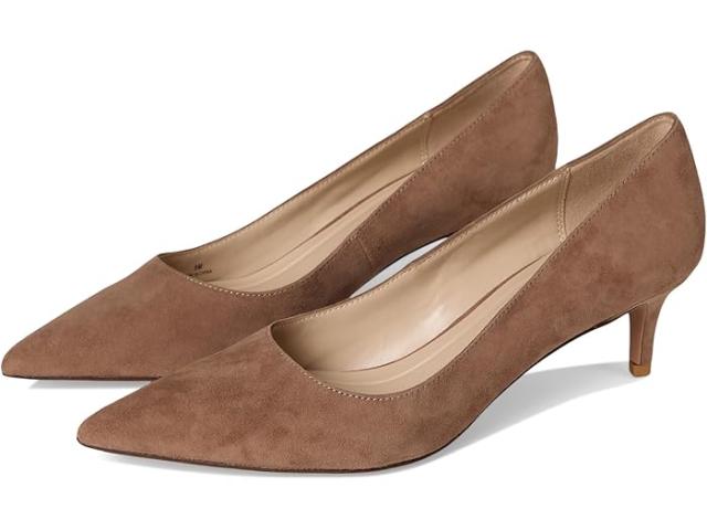 (取寄) ペレ モーダ レディース  Pelle Moda women Aeri Taupe