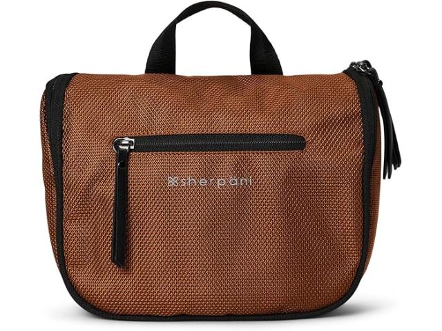 (取寄) シェルパニ コ-パイロット トラベル トイレタリー ケース Sherpani Co-pilot Travel Toiletry Case Morocco