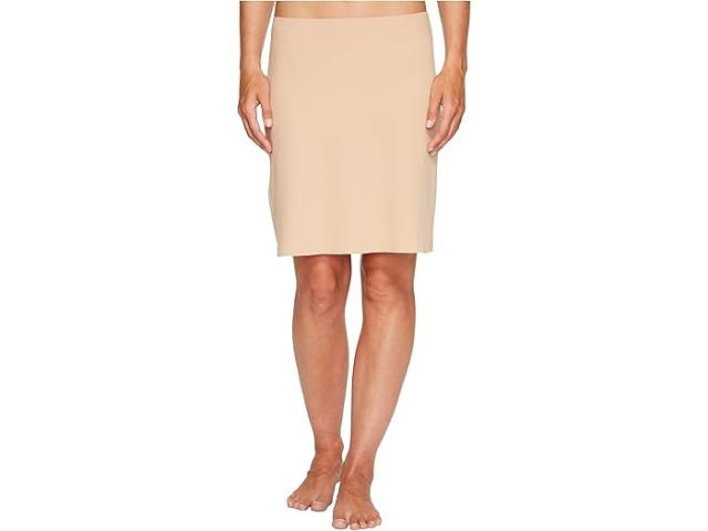 (取寄) コマンドー レディース 1/2 スリップ HS01UNBX Commando women 1/2 Slip HS01UNBX True Nude