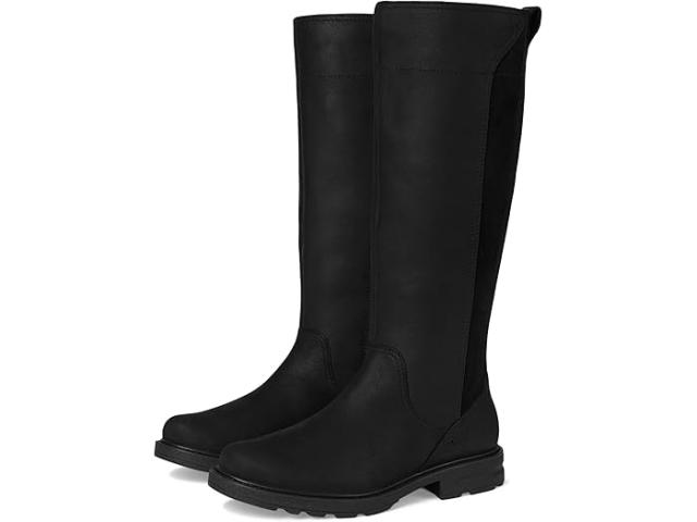(取寄) テバ レディース ロウェナ トール Teva women Teva ROWENA TALL Black