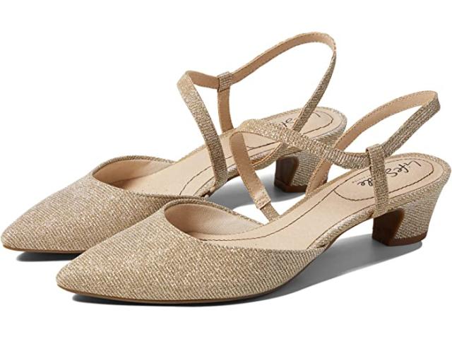 (取寄) ライフストライド レディース ミニマリスト LifeStride women  Minimalist Platino