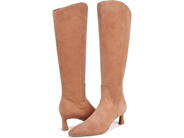 (取寄) ナチュラライザー レディース ディーシャ Naturalizer women Naturalizer Deesha Caf Suede