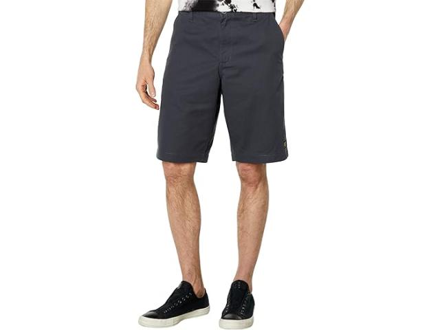 (取寄) ルーカ メンズ アメリカーナ 22 ショーツ RVCA men Americana 22