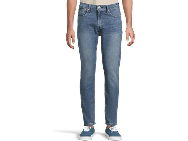 (取寄) リーバイス メンズ メンズ 512 スリム テイパー フィット Levi's Mens men 512 Slim Taper Fit Bright Ideas ADV