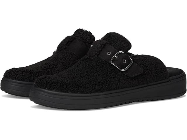 (取寄) ライフストライド レディース シューズ LifeStride women Vibe-cozy Mule/Clog Shoes Black