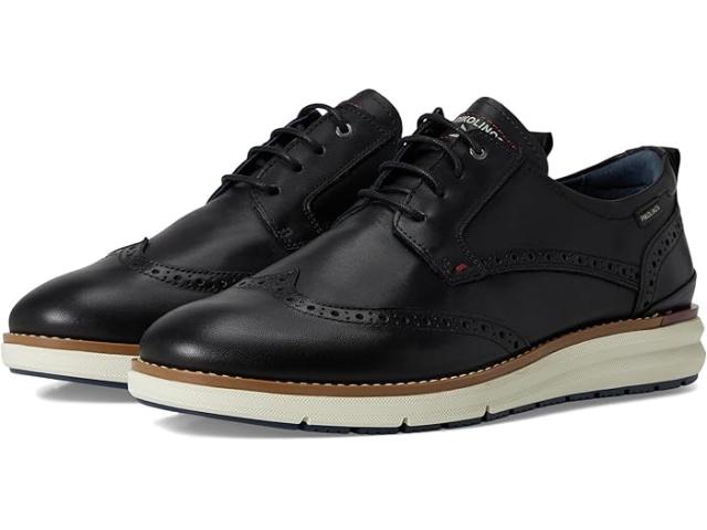 (取寄) ピコリノス メンズ  PIKOLINOS men Manacor M1A-4277C1 Black