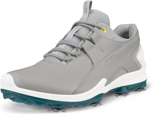 (取寄) エコーゴルフシューズメンズ バイオム ツアー ECCO Golf men ECCO Golf Biom Tour Wild Dove
