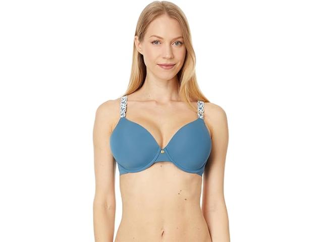 (取寄) ナトリ レディース ピュア ラグゼ コンツアー アンダーワイヤー 732080 Natori women Pure Luxe Contour Underwire 732080 Stellar/Ivory