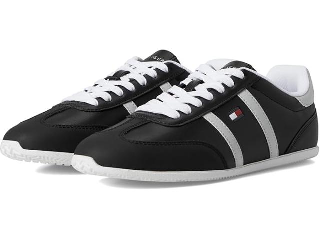 (取寄) トミーヒルフィガー レディース    women Eryanne Black