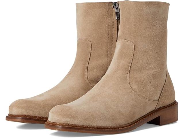 (取寄) ラ カナディエンヌ レディース シルビー La Canadienne women Silvie Wheat