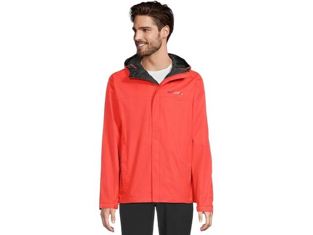 (取寄) コロンビア メンズ ウォータータイト リ ジャケット Columbia men Watertight II Jacket Zing