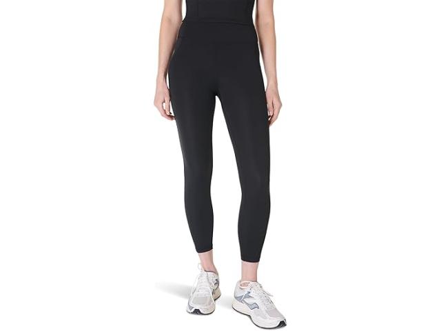 (取寄) スウェッティ ベティ レディース オール デイ 7/8 レギングス Sweaty Betty women All Day 7/8 Leggings Black 1