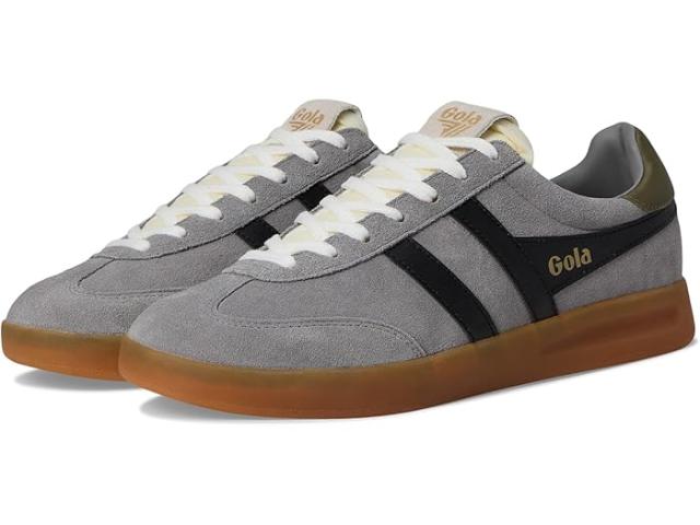 (取寄) ゴーラ メンズ サイクロン Gola men Cyclone Cement/Black/Khaki/Gum