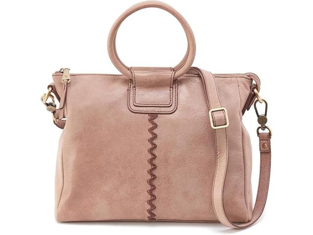 (取寄) ホーボー レディース シーラ ミディアム サッチェル HOBO women Sheila Medium Satchel Hazel
