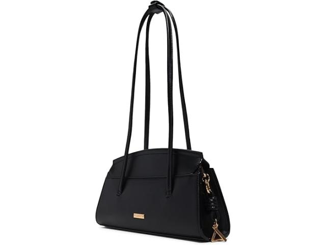 (取寄) アルド レディース  ALDO women Shouldersadie Black Overflow