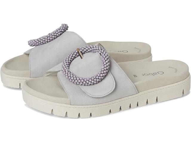 (取寄) ガボール レディース  Gabor women 63.745 Light Gray