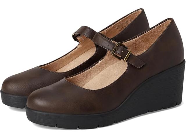 (取寄) ナチュラライザー レディース ソウル アドワー Naturalizer women Soul Adore Chocolate