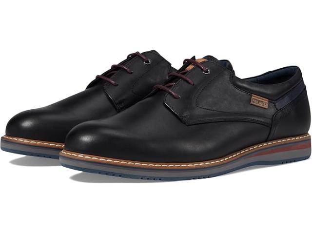 (取寄) ピコリノス メンズ アビラ PIKOLINOS men Avila M1T Black